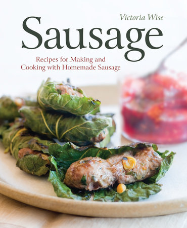 Sausage by Victoria Wise: 9781580080125 | PenguinRandomHouse.com: Books
