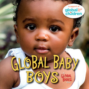 Global Babies by The Global Fund for Children: 9781580891745 ...