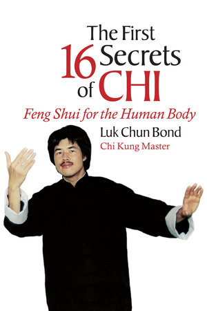 The First 16 Secrets of Chi by Luk Chun Bond: 9781583940525 ...
