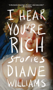 The Collected Stories of Diane Williams by Diane Williams ...