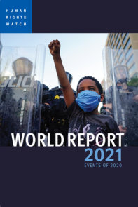 World Report 2024 by Human Rights Watch: 9781644213377 ...