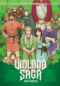 Vinland Saga Deluxe 1 by Makoto Yukimura: 9781646519781 | PenguinRandomHouse.com: Books
