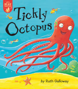 Clumsy Crab by Ruth Galloway: 9781680109054 | PenguinRandomHouse.com: Books