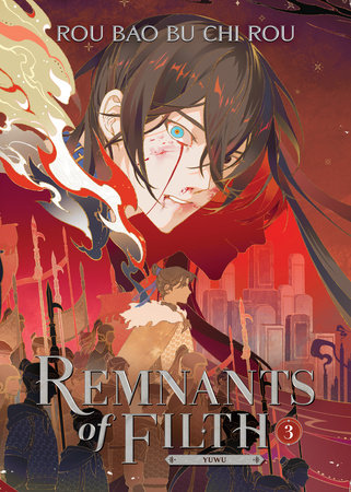 Remnants of Filth: Yuwu (Novel) Vol. 3 by Rou Bao Bu Chi Rou: 9781685797607 | PenguinRandomHouse ...
