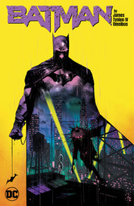 Batman: The Rise and Fall of the Batmen Omnibus by James Tynion IV ...