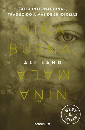 Niña buena, niña mala / Good Me, Bad Me by Ali Land: 9786073844307 ...