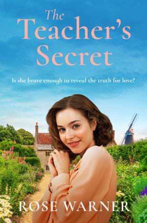 The Teacher's Secret by Rose Warner: 9798217267156 | PenguinRandomHouse ...