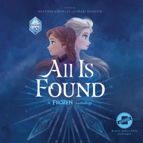 Audiobooks Books | Penguin Random House