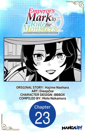 Emperor's Mark to Rule the Monsters: Reborn Sage to Strongest ...