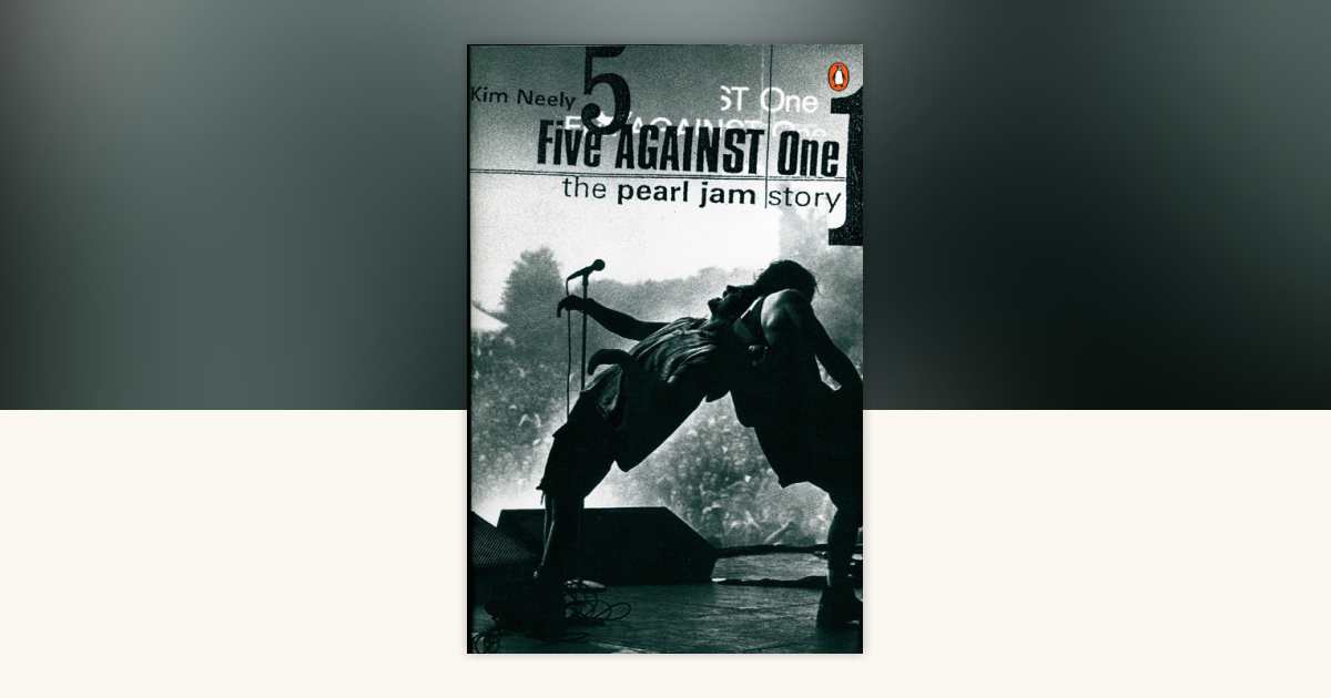 Five against One by Kim Neely: 9780140276428 | PenguinRandomHouse.com ...