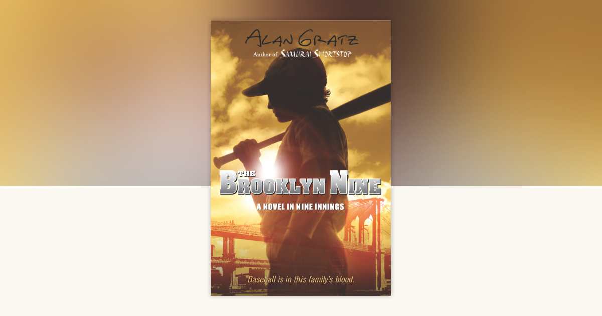 The Brooklyn Nine by Alan M. Gratz: 9780142415443 | PenguinRandomHouse ...