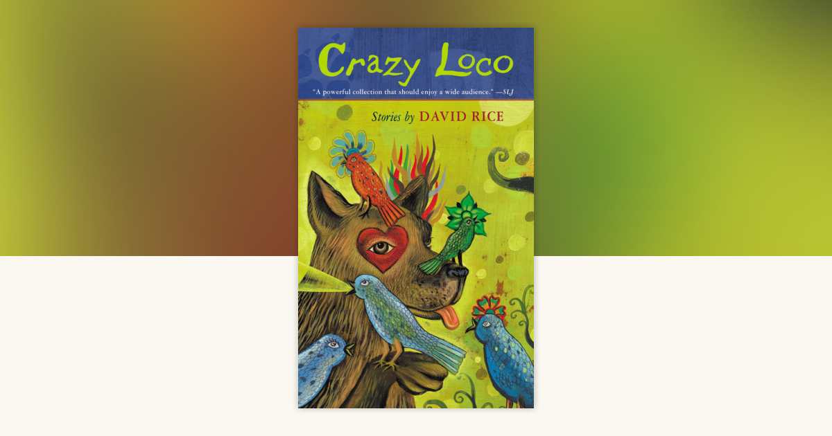 Crazy Loco Quotes