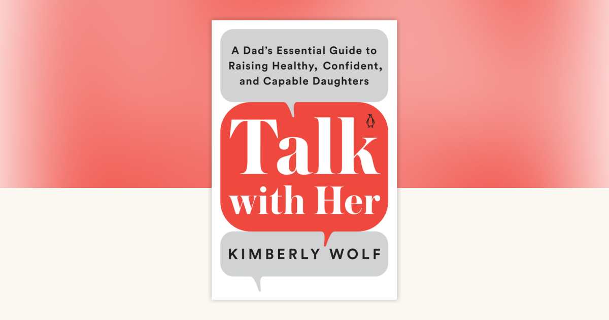 Talk with Her by Kimberly Wolf: 9780143135272 | PenguinRandomHouse.com ...