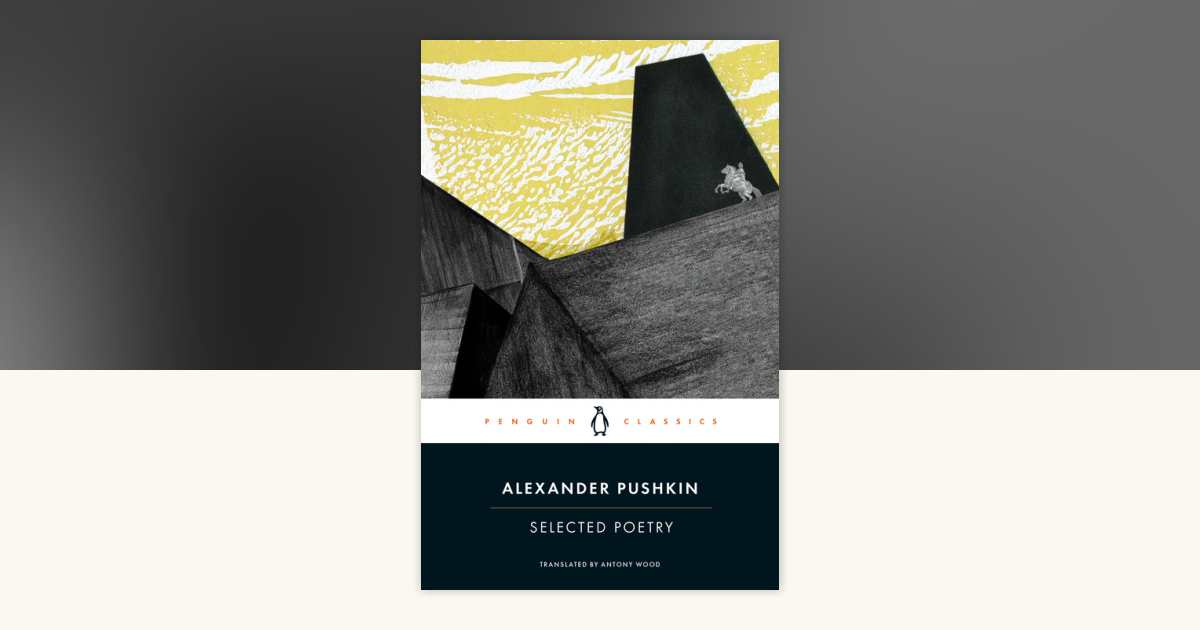 Selected Poetry by Alexander Pushkin: 9780241207130 ...
