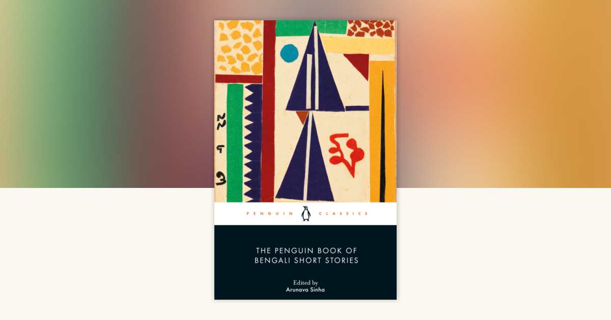 The Penguin Book of Bengali Short Stories: 9780241562642 ...
