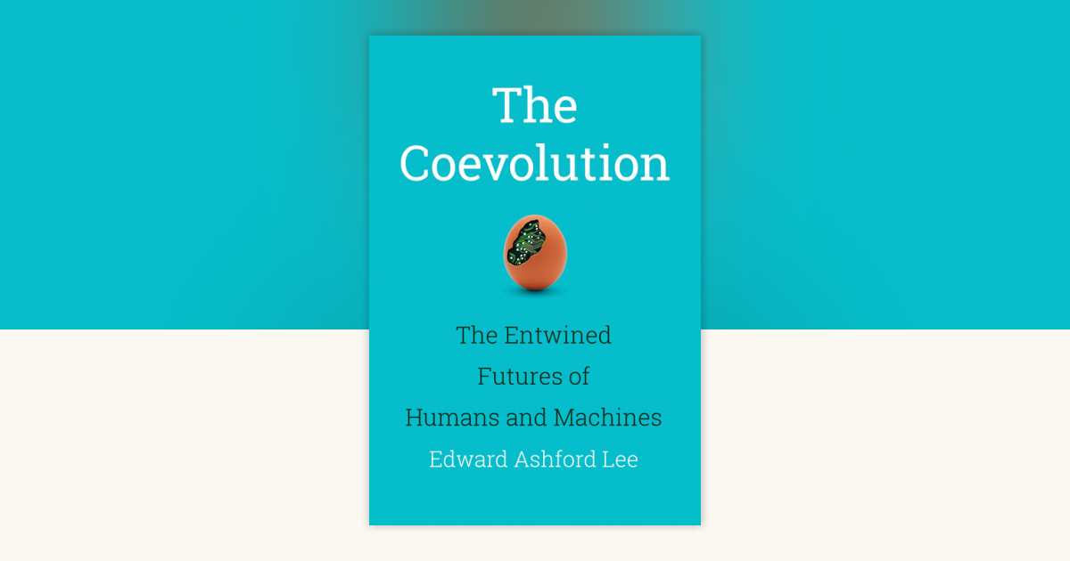 The Coevolution by Edward Ashford Lee: 9780262043939 ...