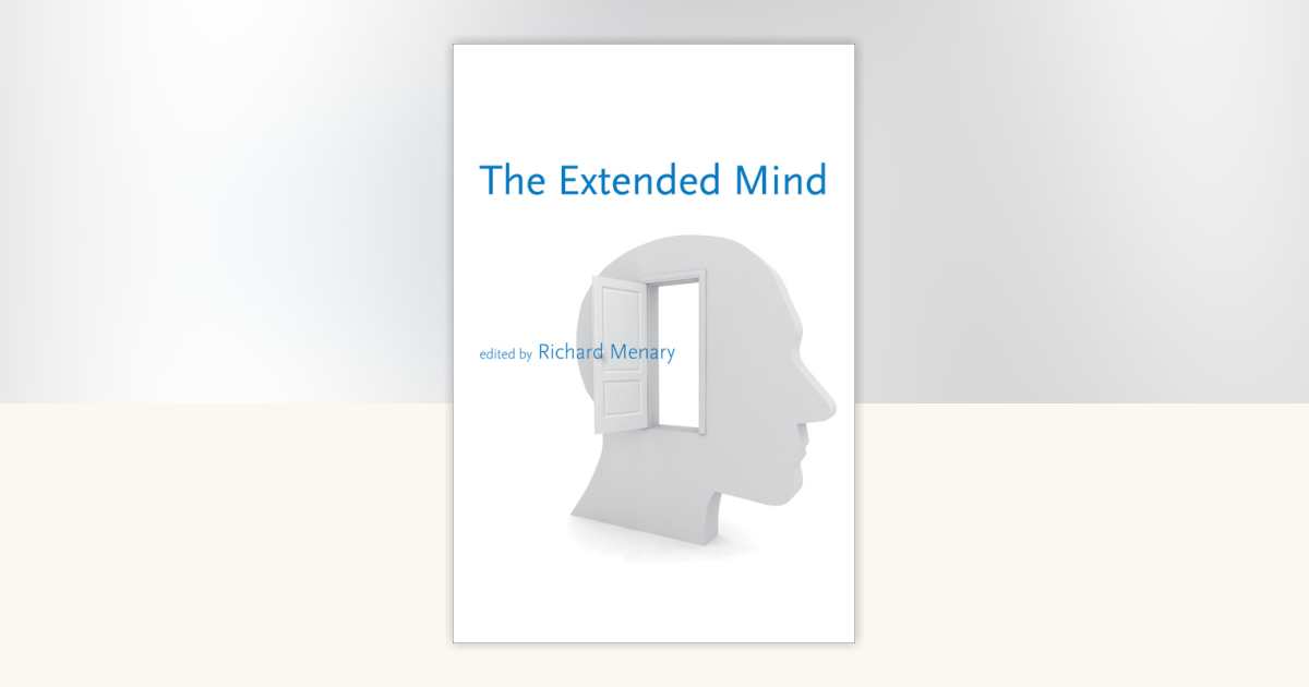 The Extended Mind: 9780262518017 | PenguinRandomHouse.com: Books