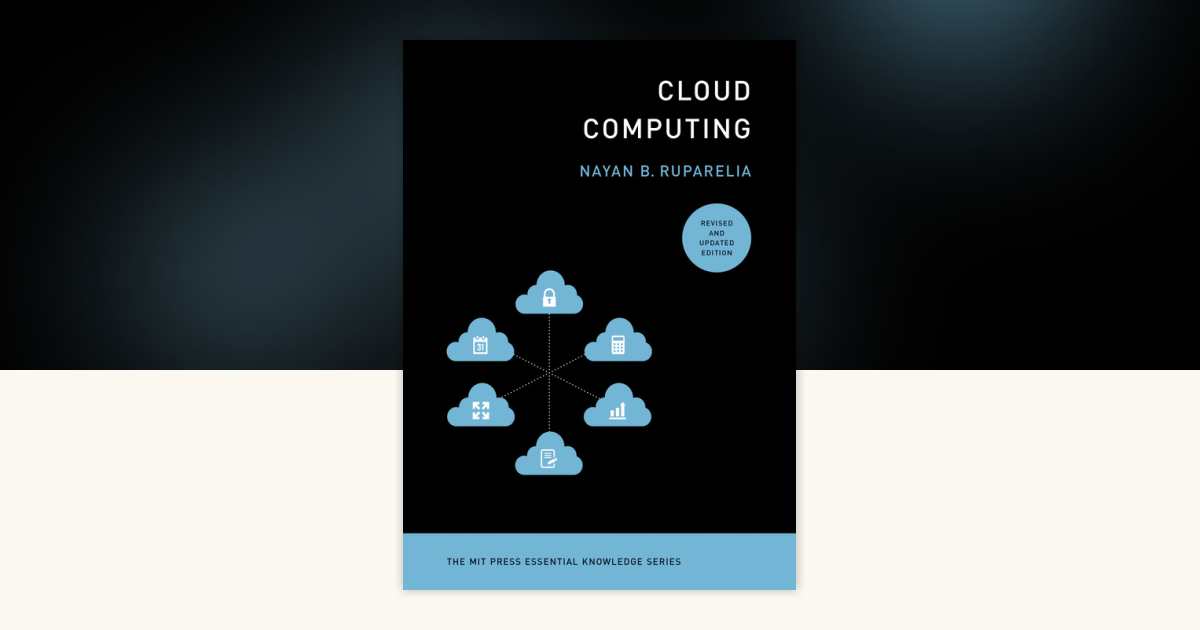 Cloud Computing Revised And Updated Edition By Nayan B Ruparelia