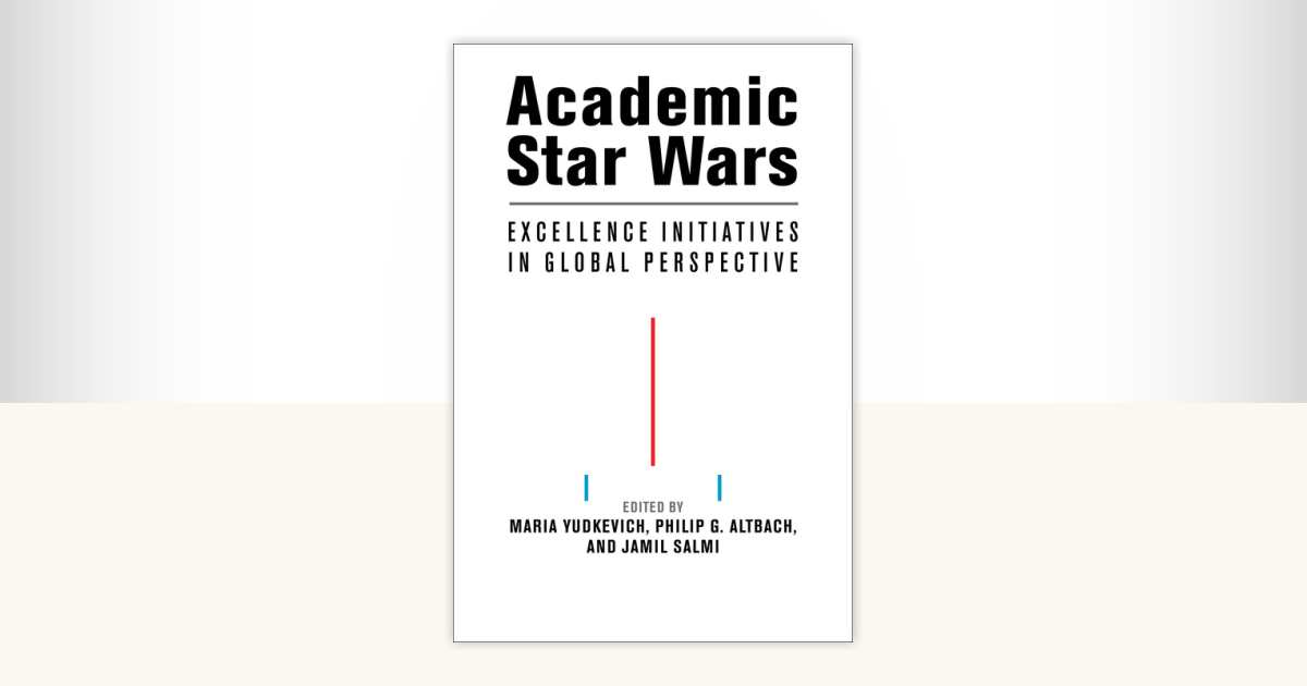 Academic Star Wars: 9780262546850 | PenguinRandomHouse.com: Books