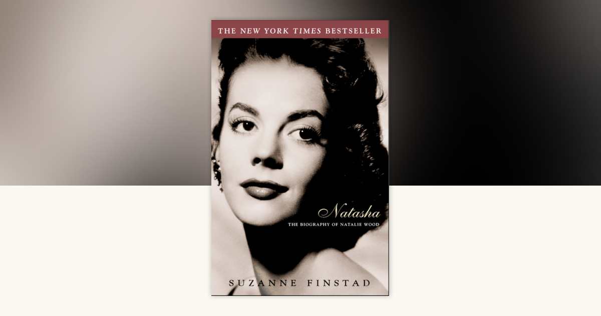 Natasha by Suzanne Finstad: 9780307428660 | PenguinRandomHouse.com: Books