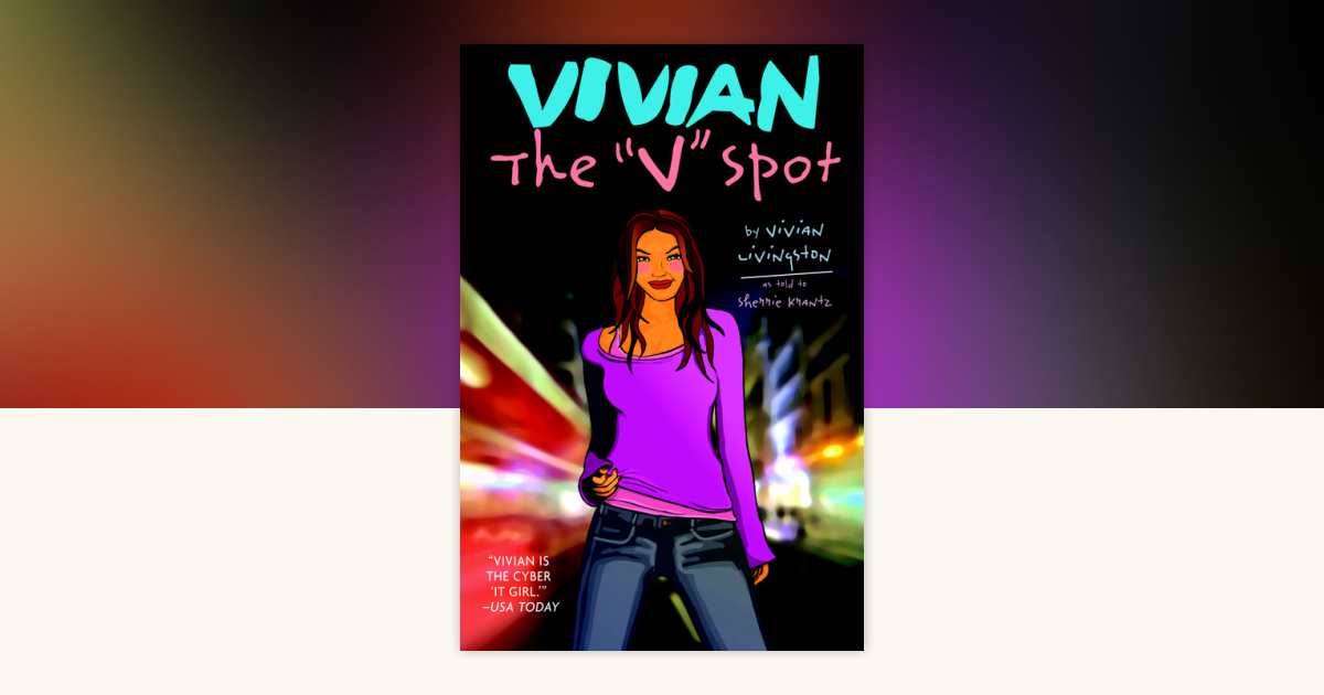 Vivian by Sherrie Krantz: 9780345478528 | PenguinRandomHouse.com: Books