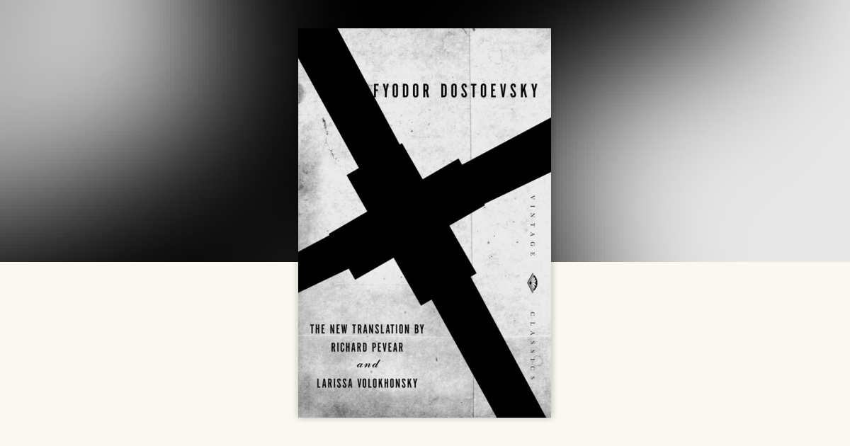 The Idiot by Fyodor Dostoevsky: 9780375702242 | PenguinRandomHouse.com ...