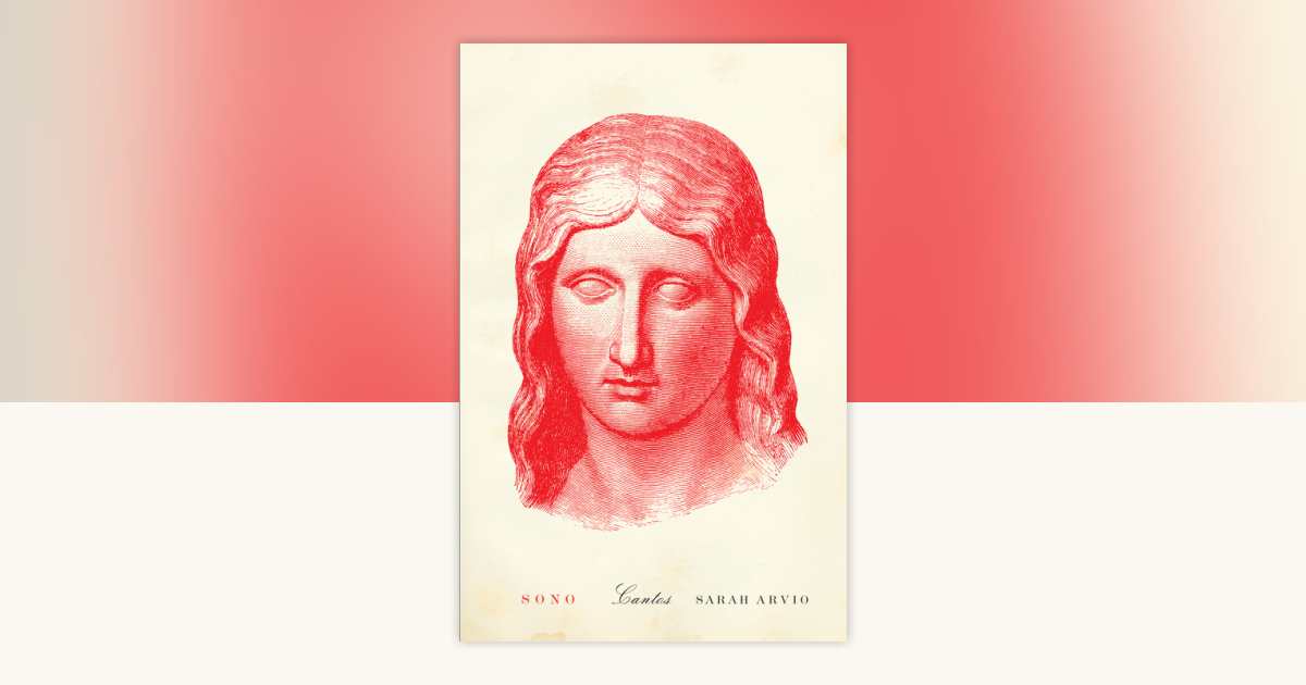 Sono by Sarah Arvio: 9780375711367 | PenguinRandomHouse.com: Books