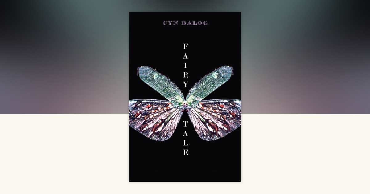 Fairy Tale by Cyn Balog: 9780375891021 | PenguinRandomHouse.com: Books