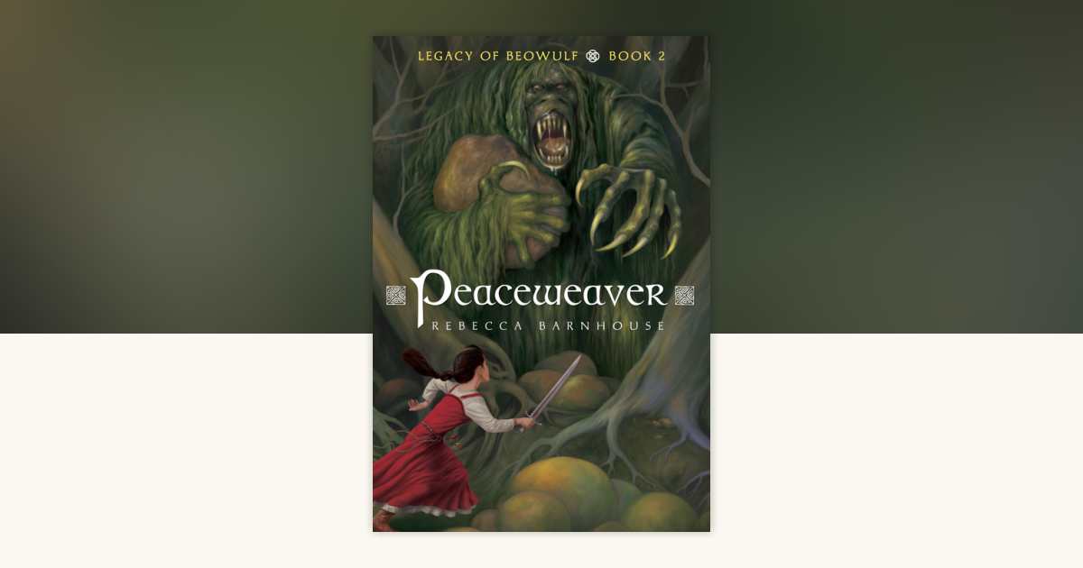 Peaceweaver by Rebecca Barnhouse: 9780375898488 | PenguinRandomHouse ...