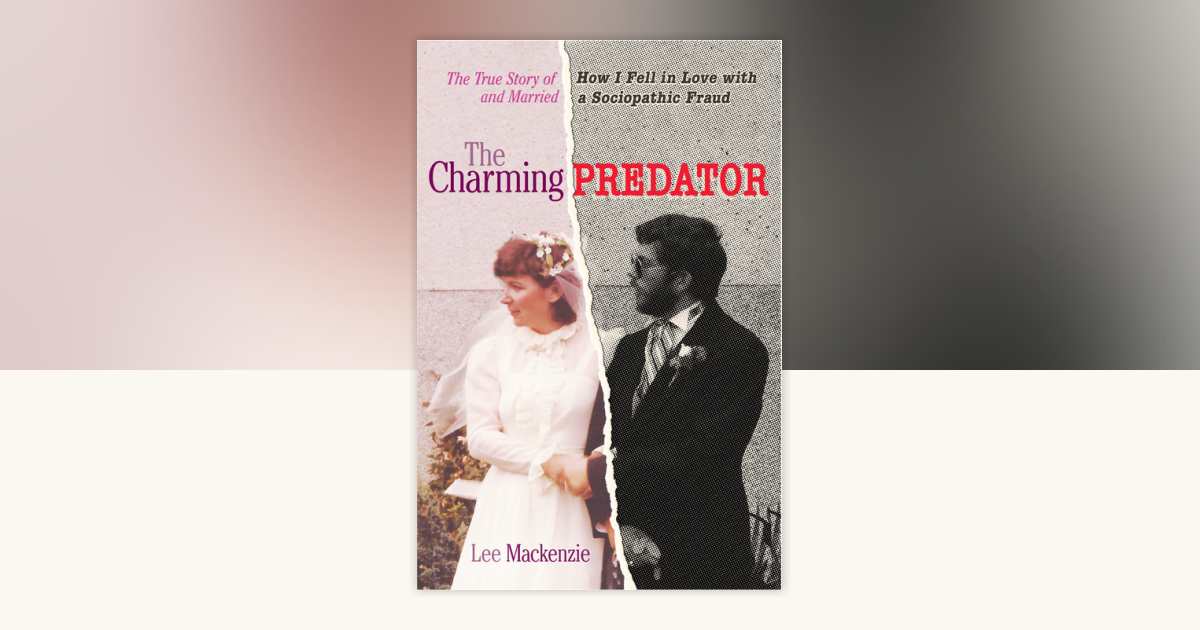 The Charming Predator by Lee Mackenzie: 9780385687126 ...