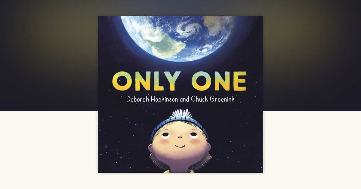 Only One by Deborah Hopkinson: 9780399557033 | PenguinRandomHouse.com ...