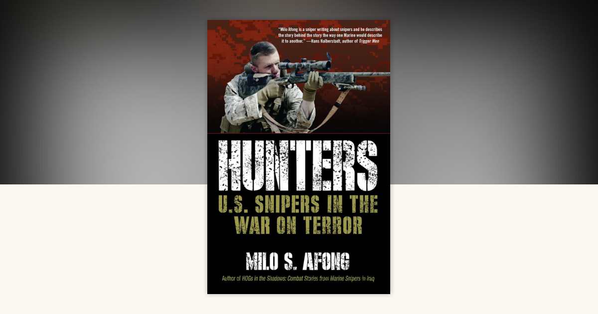 Hunters by Milo S. Afong: 9780425241127 | PenguinRandomHouse.com: Books