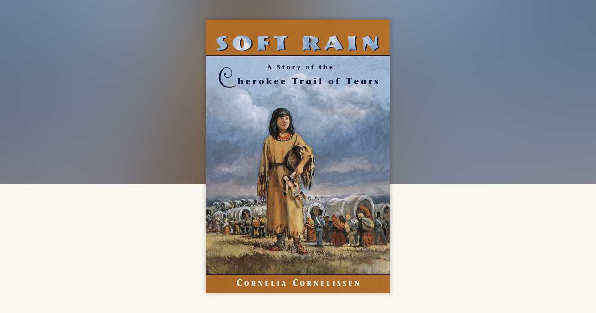 Soft Rain by Cornelia Cornelissen: 9780440412427 | PenguinRandomHouse ...