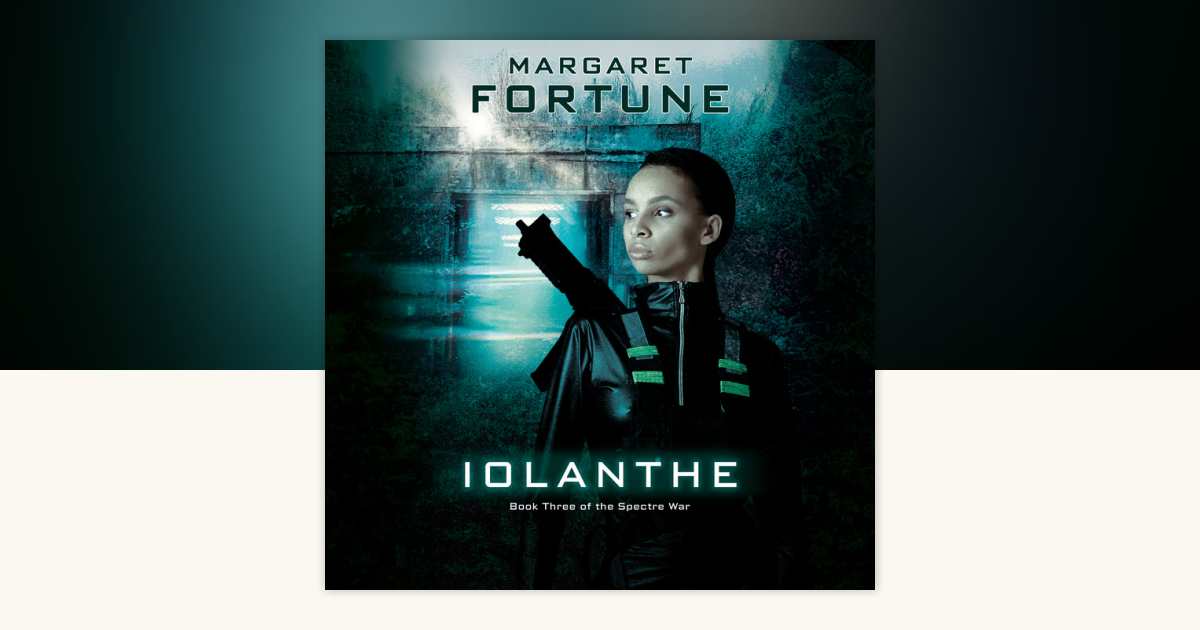 Iolanthe by Margaret Fortune: 9780451486653 | PenguinRandomHouse.com: Books