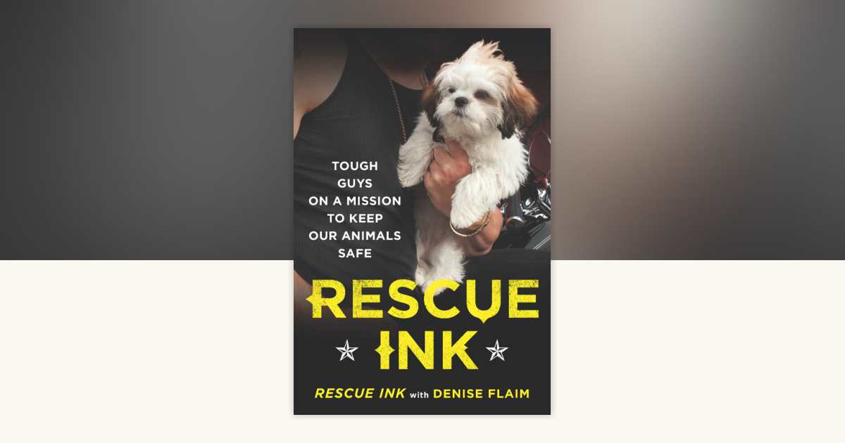 Rescue Ink by Rescue Ink: 9780452296473 | PenguinRandomHouse.com: Books