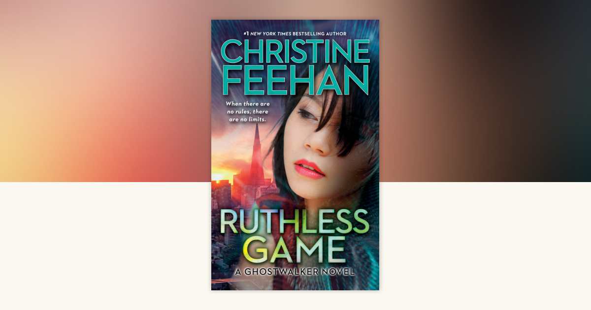 Ruthless Game by Christine Feehan: 9780515149210 | PenguinRandomHouse ...
