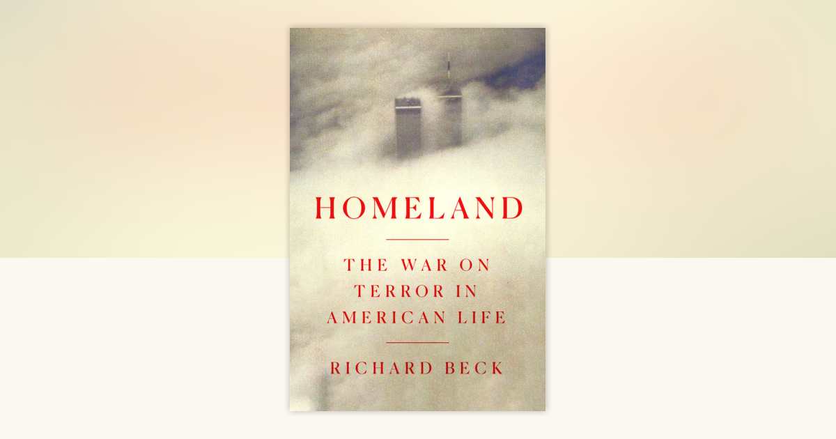 Homeland by Richard Beck: 9780593240229 | PenguinRandomHouse.com: Books