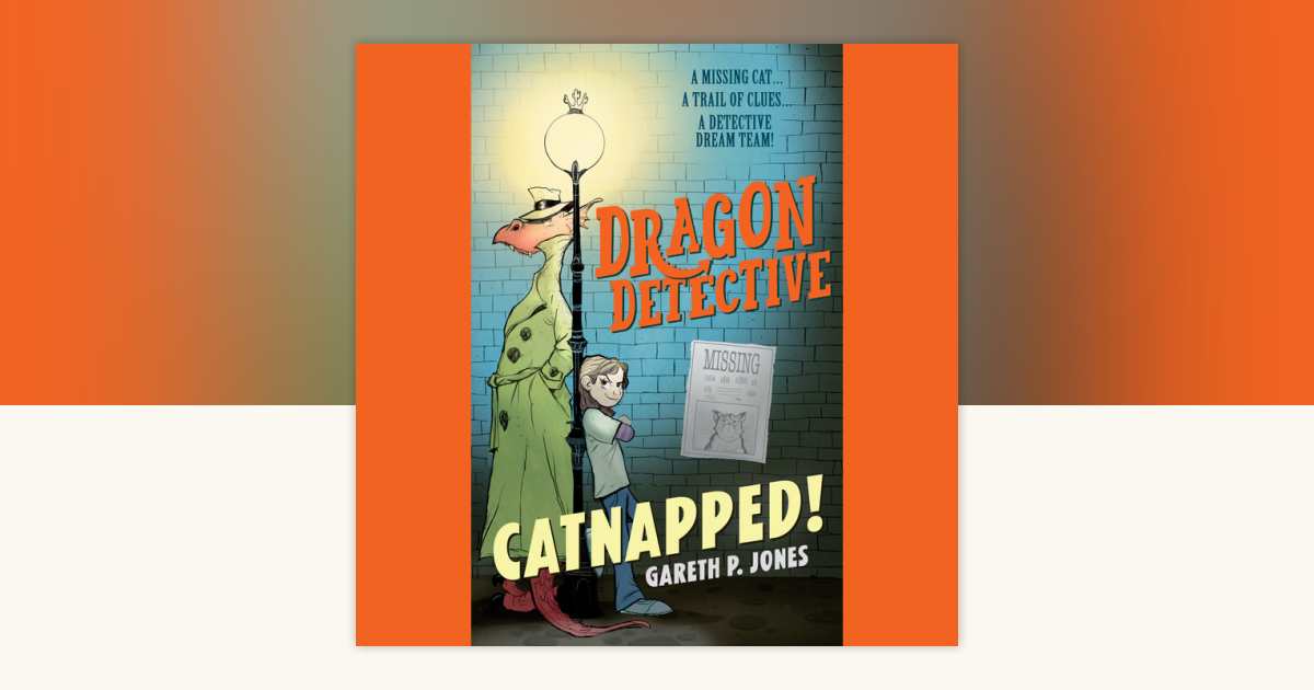 Catnapped! by Gareth P. Jones: 9780593344385 | PenguinRandomHouse.com ...