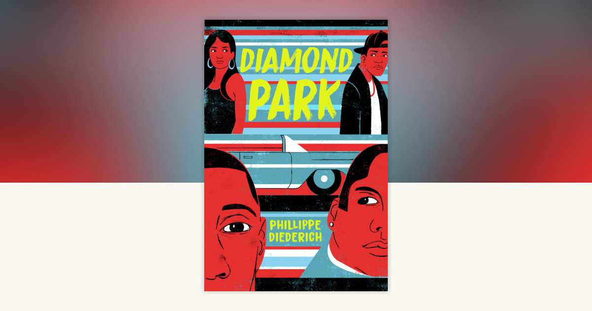 Diamond Park by Phillippe Diederich: 9780593354254 | PenguinRandomHouse ...