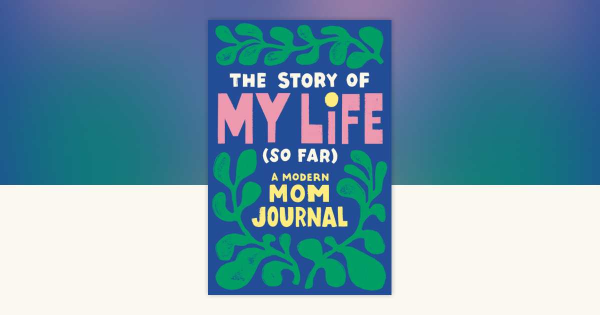The Story of My Life (So Far) by Tiffany Durrah-Billingsley ...
