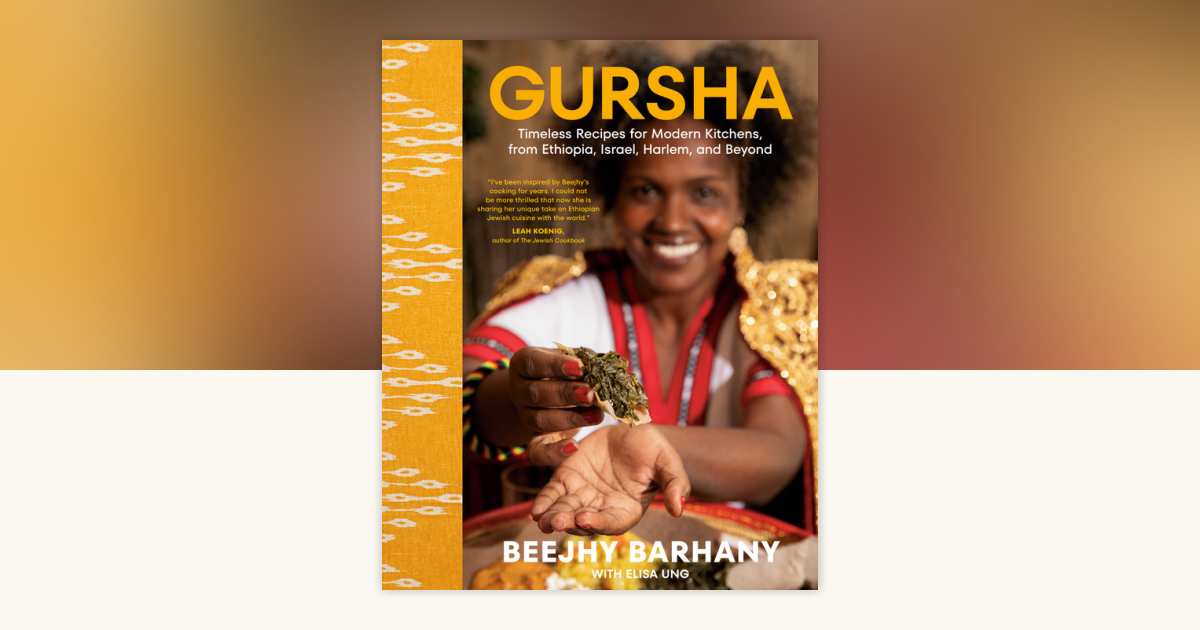 Gursha by Beejhy Barhany, Elisa Ung: 9780593536674 | PenguinRandomHouse ...