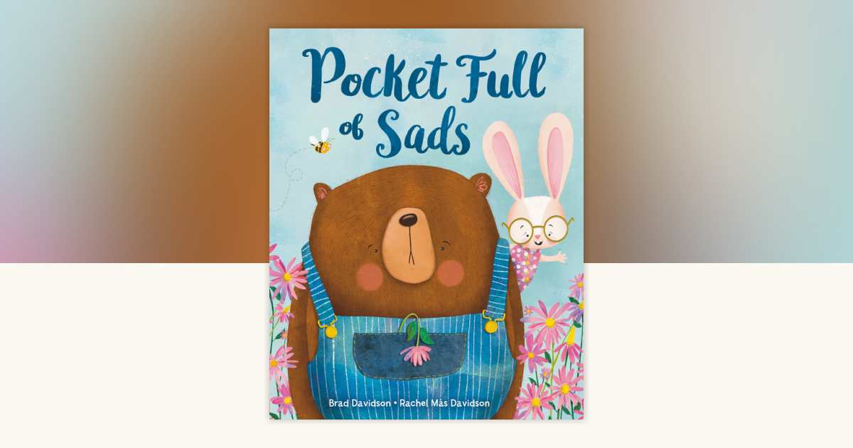 Pocket Full of Sads by Brad Davidson: 9780593564561 ...