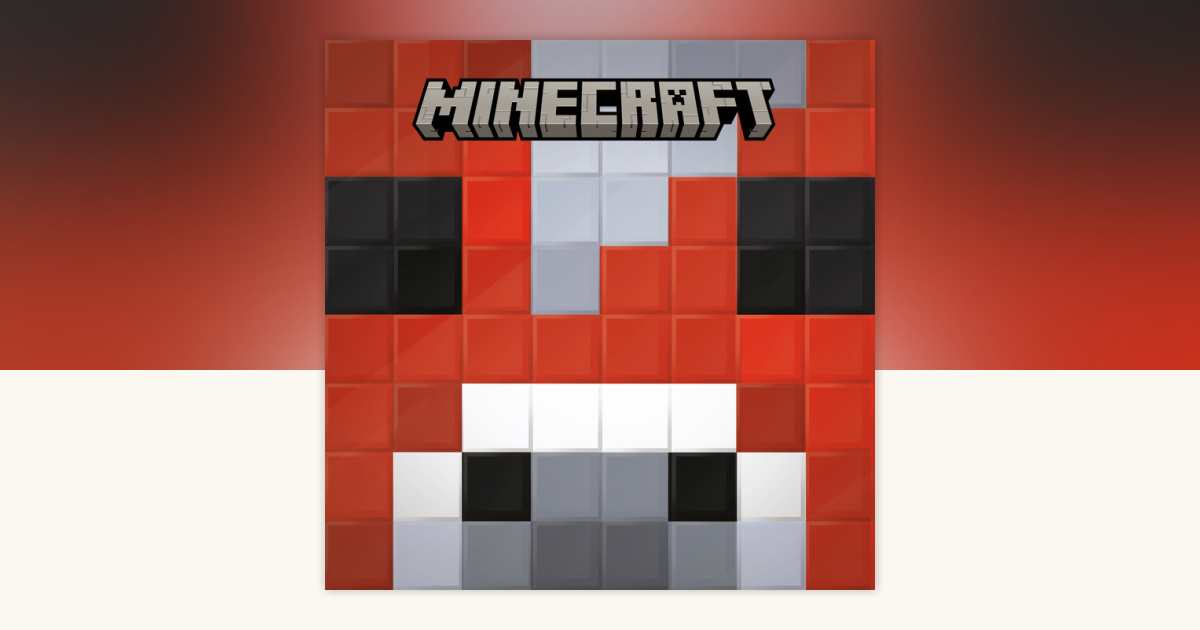 Mysterious Mooshroom! (Mobs of Minecraft #3) by Christy Webster ...