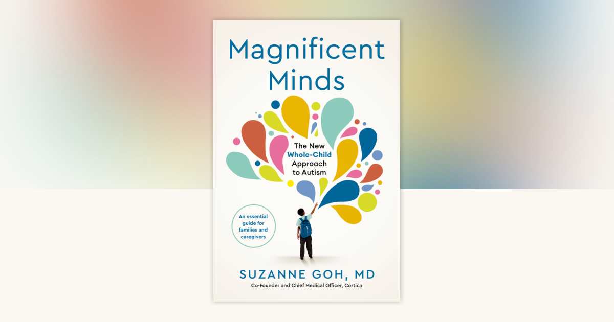 Magnificent Minds by Suzanne Goh, MD: 9780593712719 ...