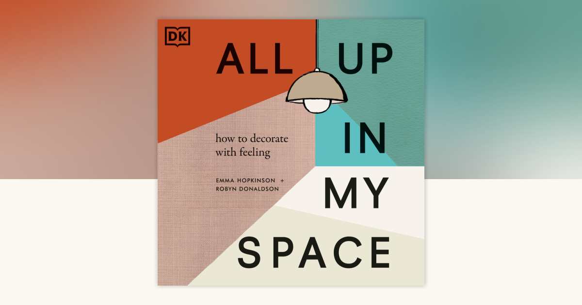 All Up In My Space by Emma Hopkinson, Robyn Donaldson: 9780593850152 ...