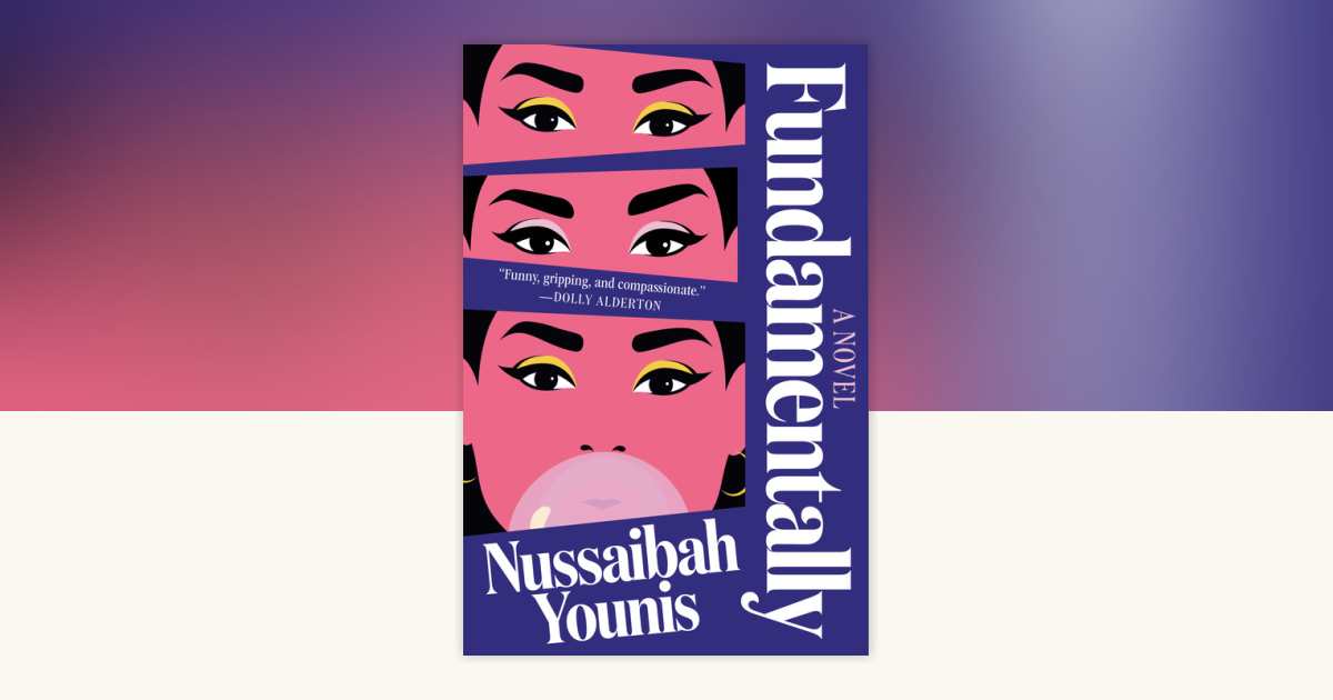 Fundamentally by Nussaibah Younis: 9780593851388 | PenguinRandomHouse ...