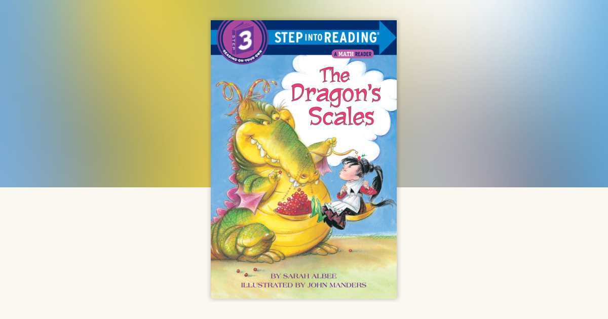 The Dragon's Scales by Sarah Albee: 9780679883814 | PenguinRandomHouse ...