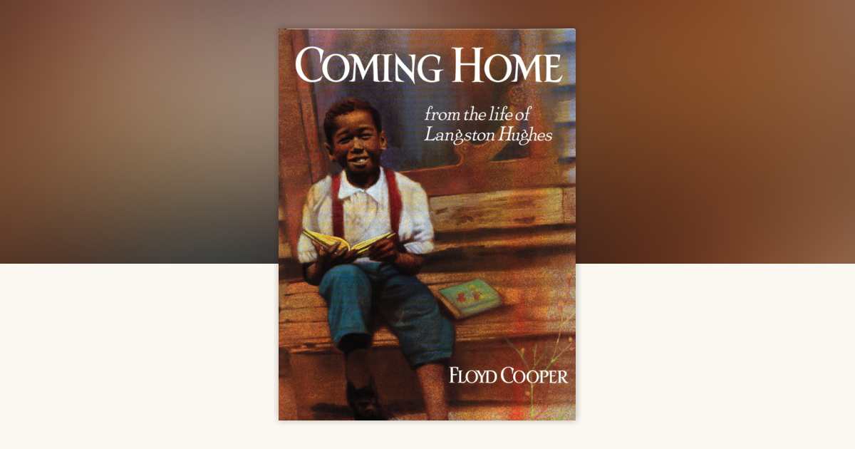 Coming Home by Floyd Cooper: 9780698116122 | PenguinRandomHouse.com: Books