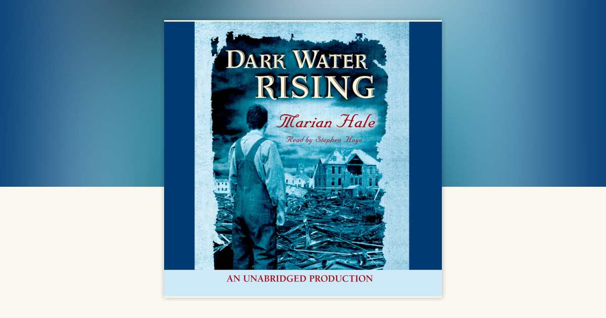 Dark Water Rising by Marian Hale: 9780739367063 | PenguinRandomHouse ...