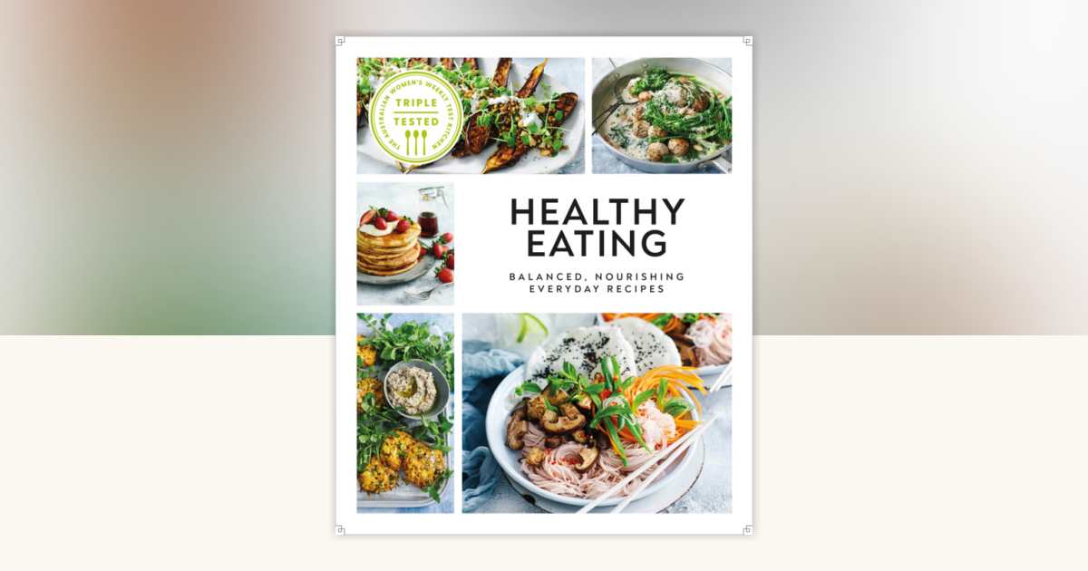 Healthy Eating by DK: 9780744050370 | PenguinRandomHouse.com: Books